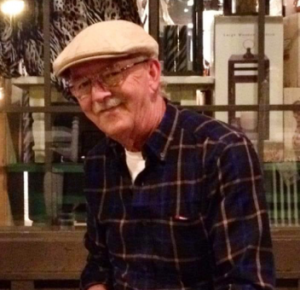 William David Merck - Sosebee Mortuary