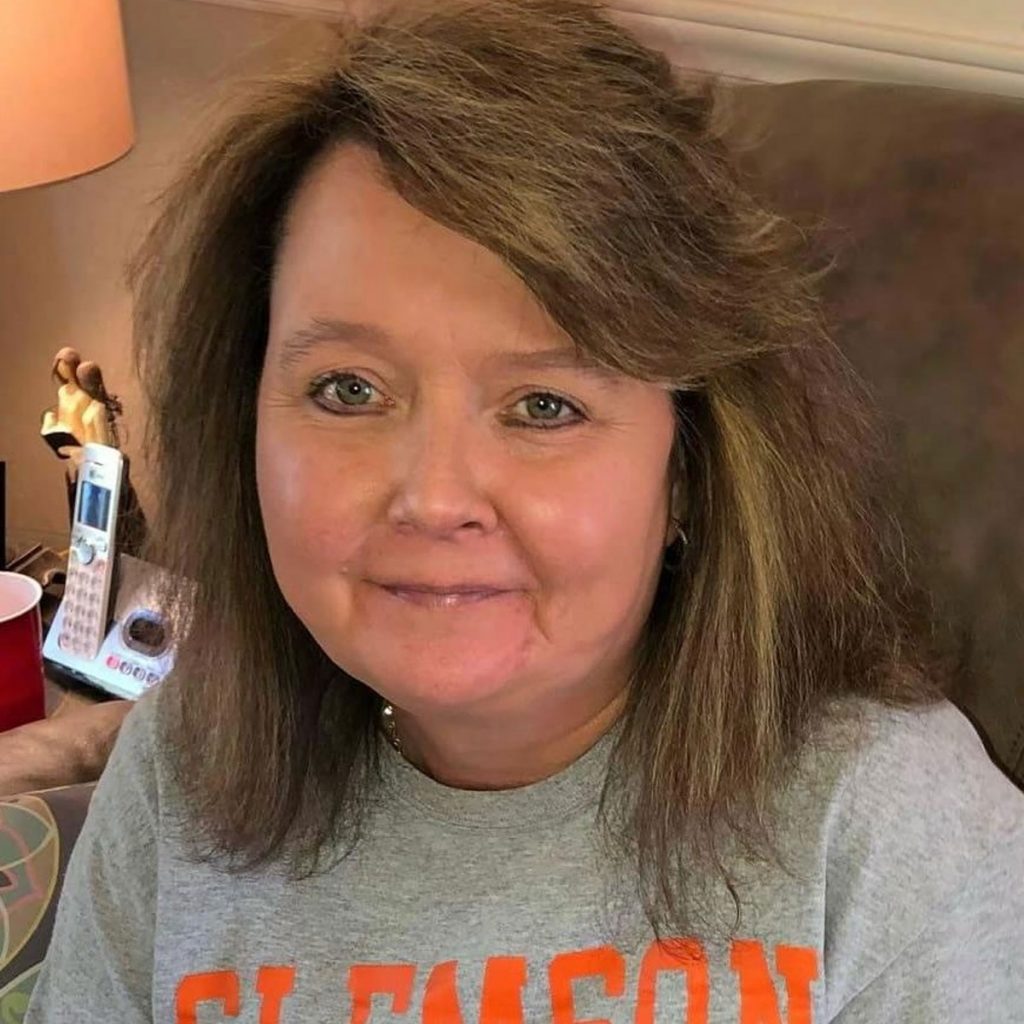 Alison Renee Gurley - Sosebee Mortuary