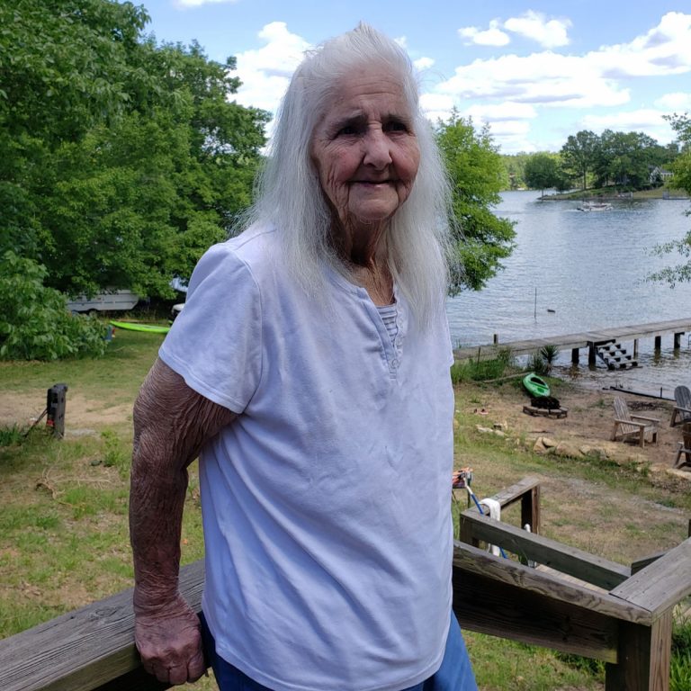 Edith Gilstrap - Sosebee Mortuary