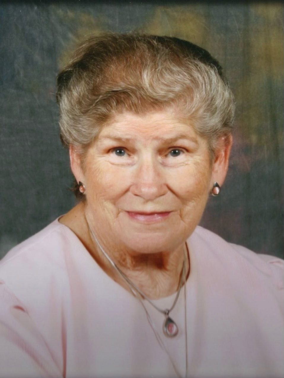 Leila Ramey - Sosebee Mortuary