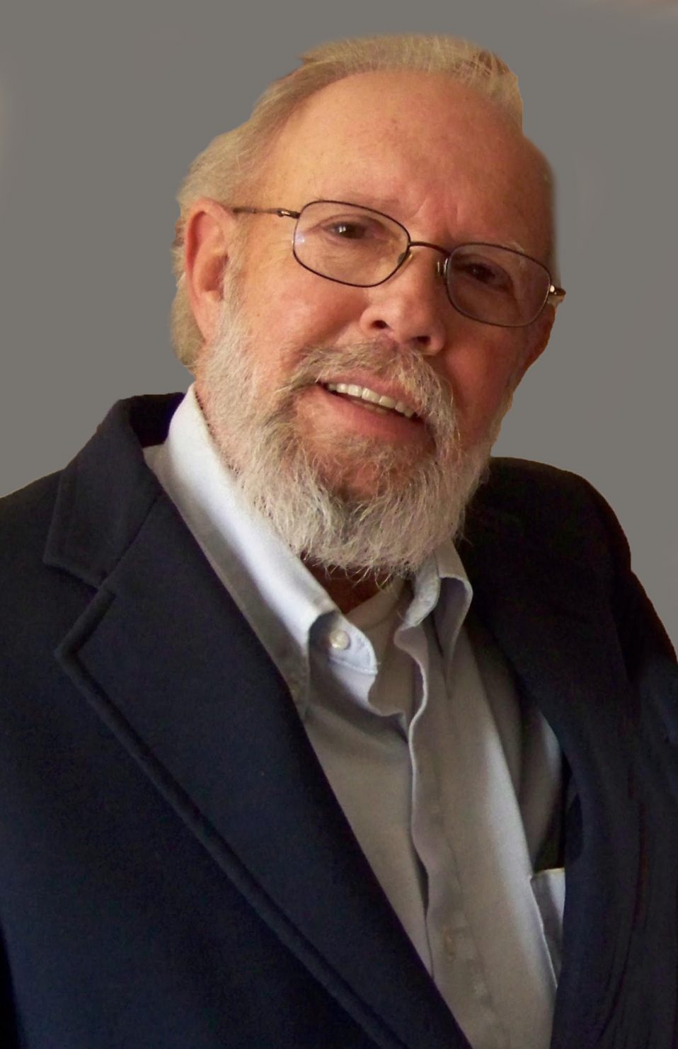 James Robert Hall - Sosebee Mortuary