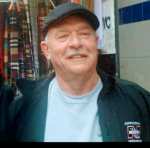 Jack Watson Lunsford Jr - Sosebee Mortuary