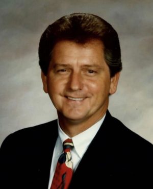 Dr. Michael K. Moore - Sosebee Mortuary
