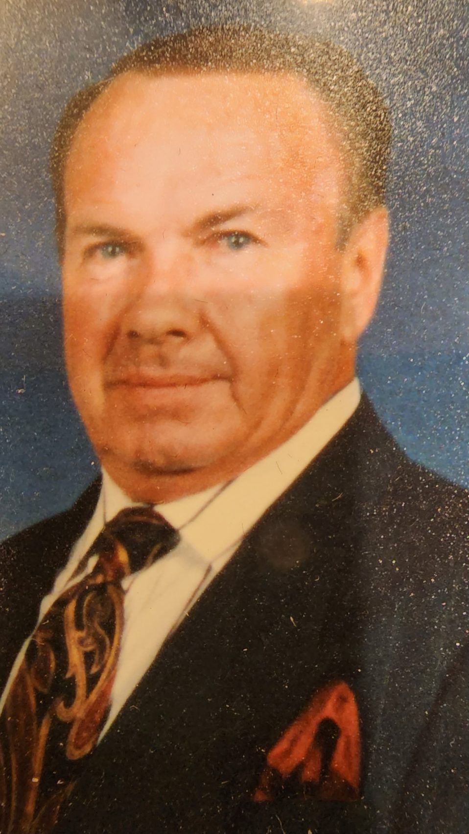 Gary Lee Howell - Sosebee Mortuary