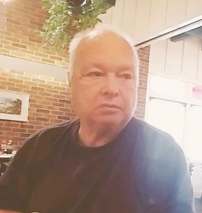 Johnny L Brown - Sosebee Mortuary