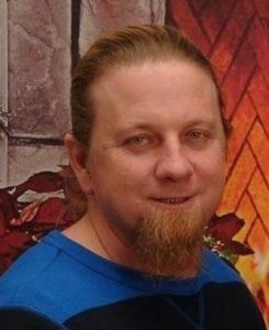 David Johnny Whitten Jr - Sosebee Mortuary