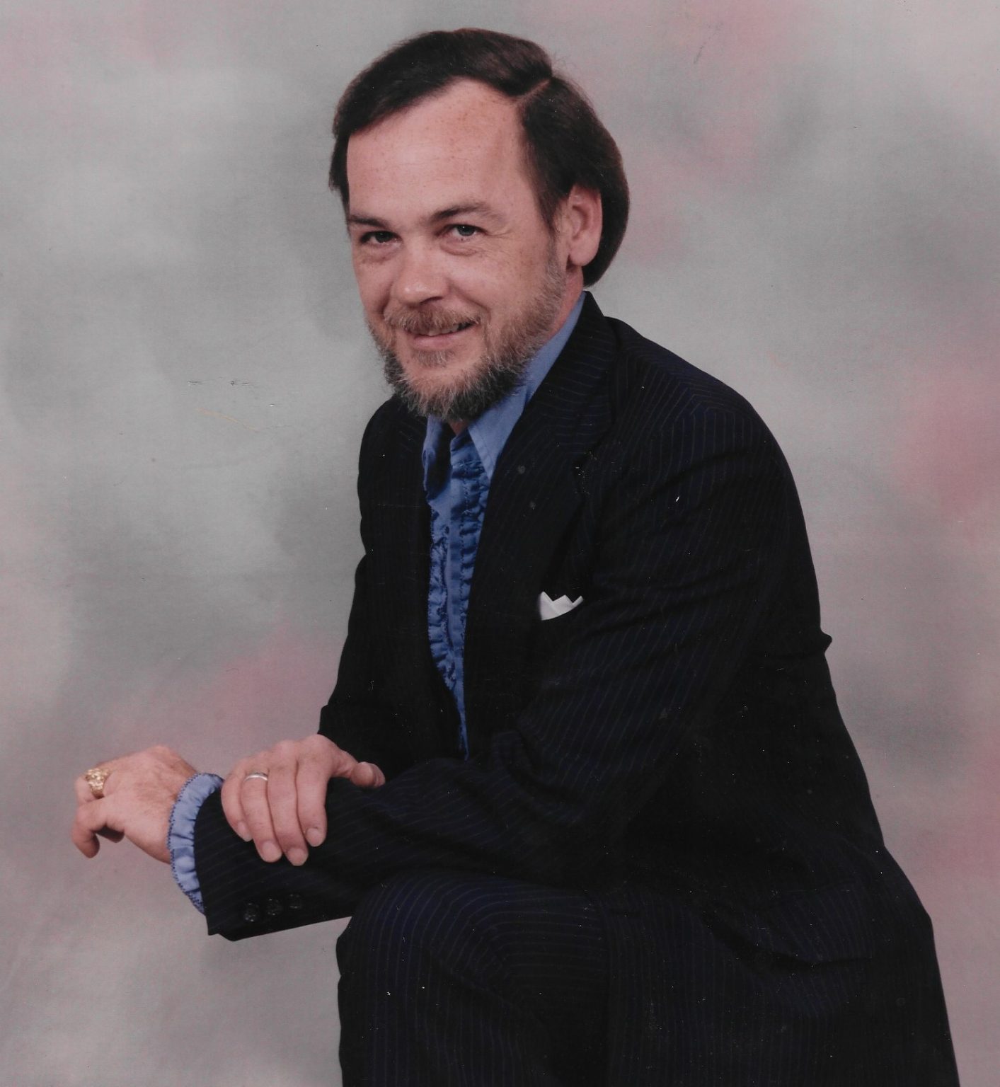 Dwain L Lyon - Sosebee Mortuary