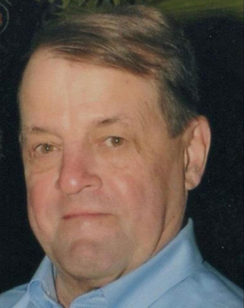 James David Miller - Sosebee Mortuary