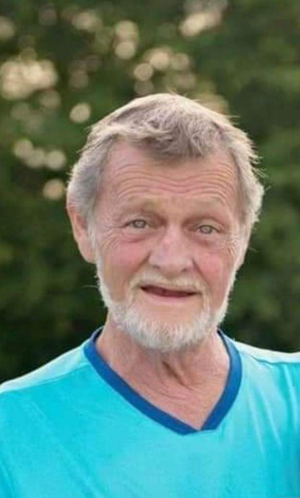 Gary Cleveland - Sosebee Mortuary