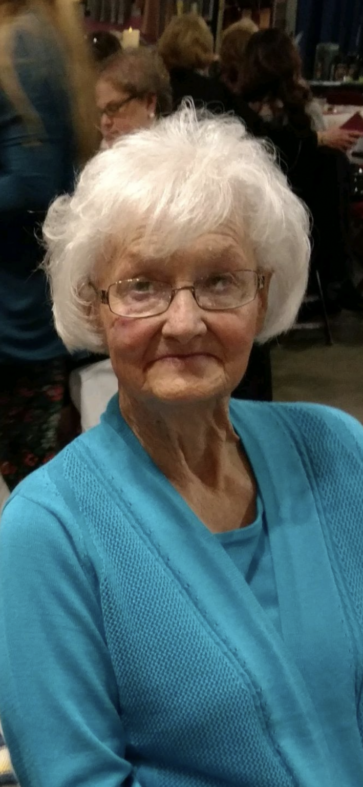 Audrey B. Hardy - Sosebee Mortuary