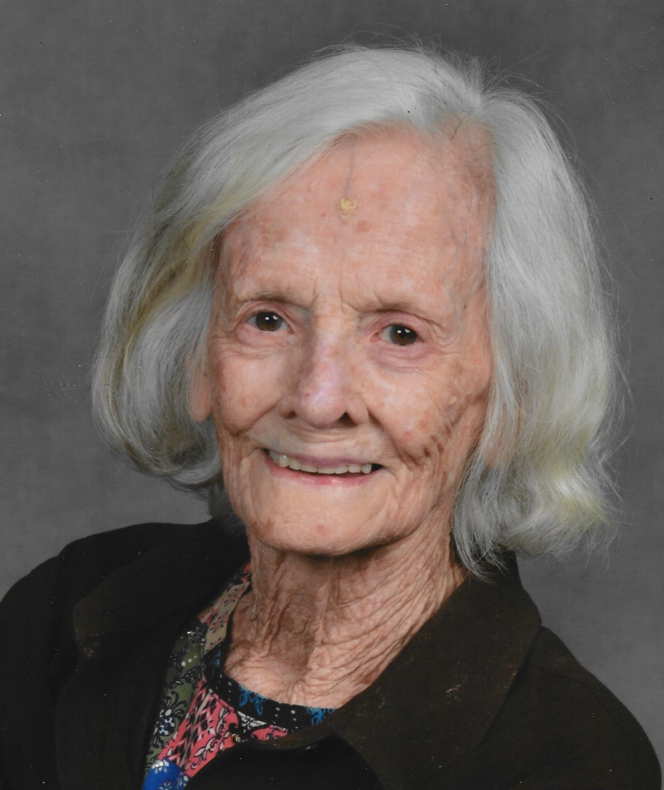 Mary Coe Brown - Sosebee Mortuary