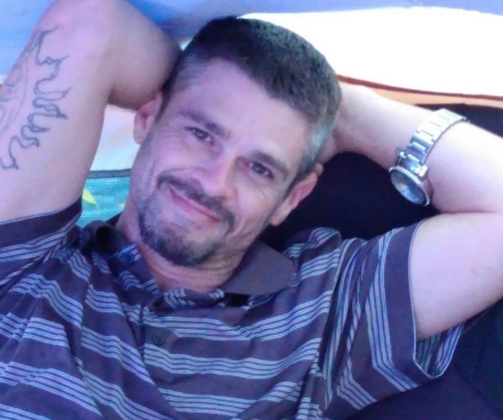 James Roy Timothy Shedd - Sosebee Mortuary