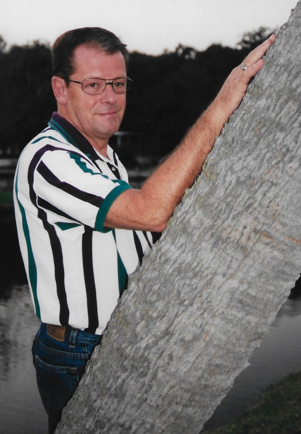 George Ronald McClellan - Sosebee Mortuary