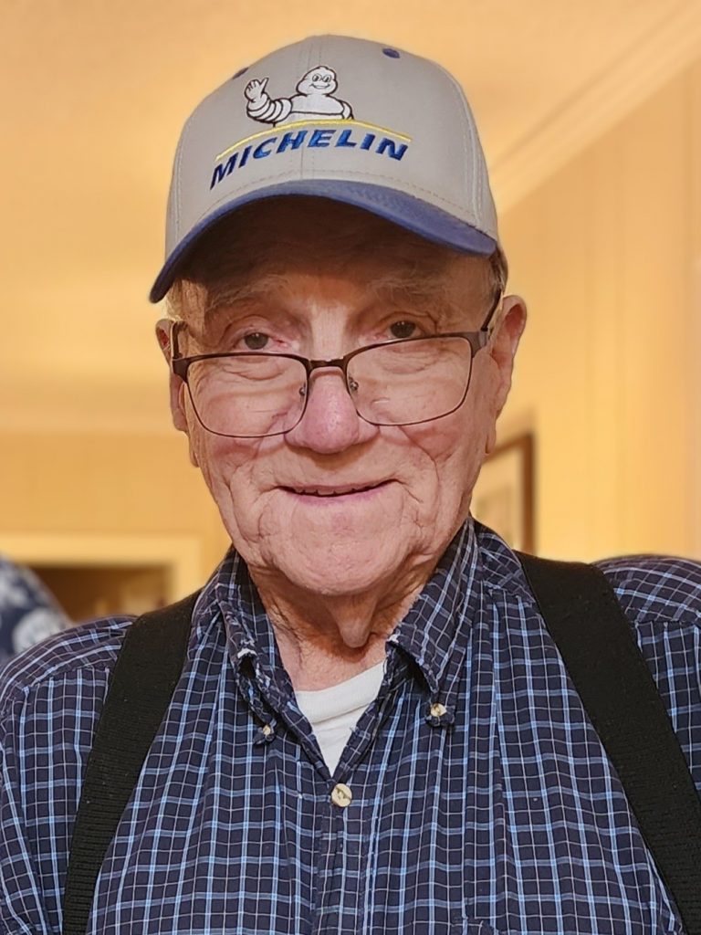 Melvin Wall - Sosebee Mortuary