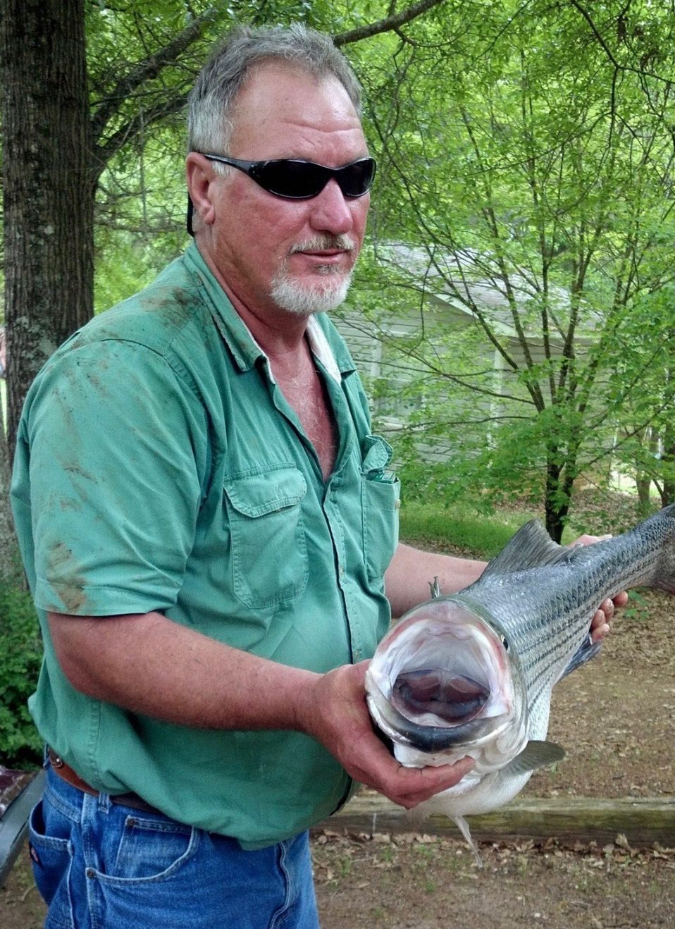 Loyd Edward Lance - Sosebee Mortuary