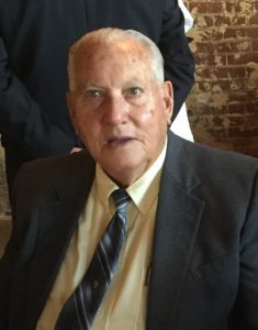 Robert "Bobby" Gambrell Sr. - Sosebee Mortuary