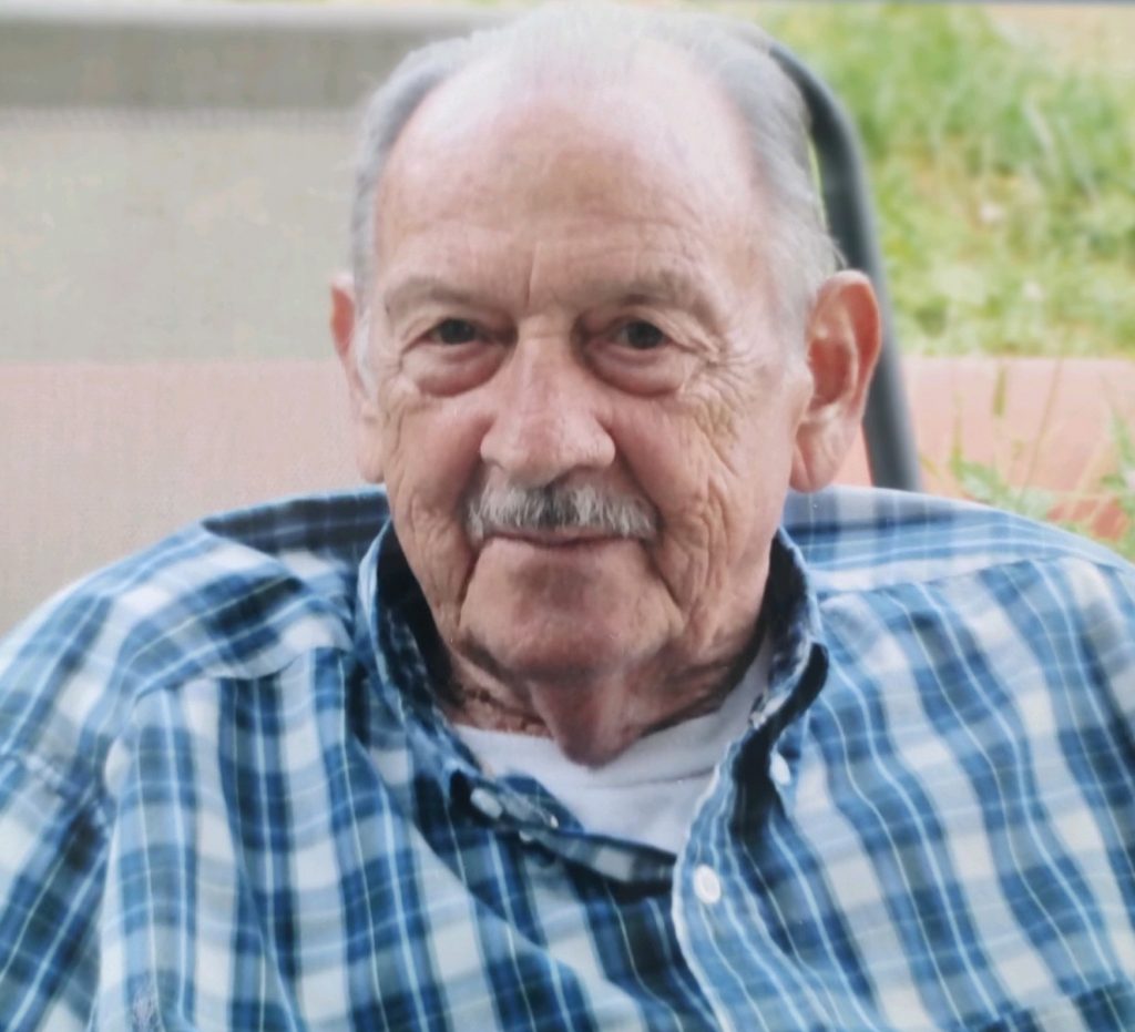 Richard Allen Ward - Sosebee Mortuary