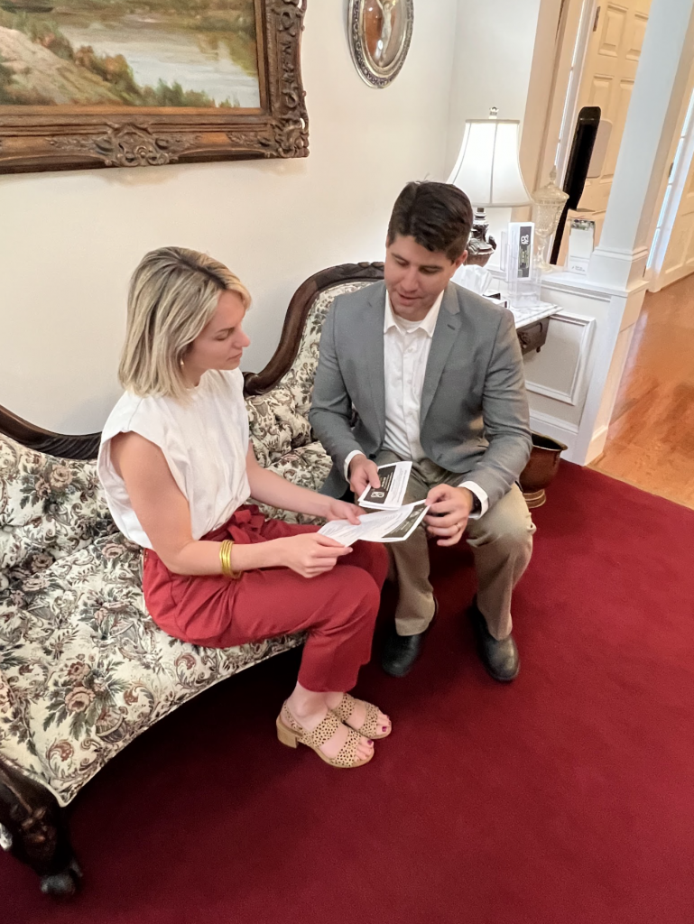About Us | Family & Veteran-Owned Funeral Home