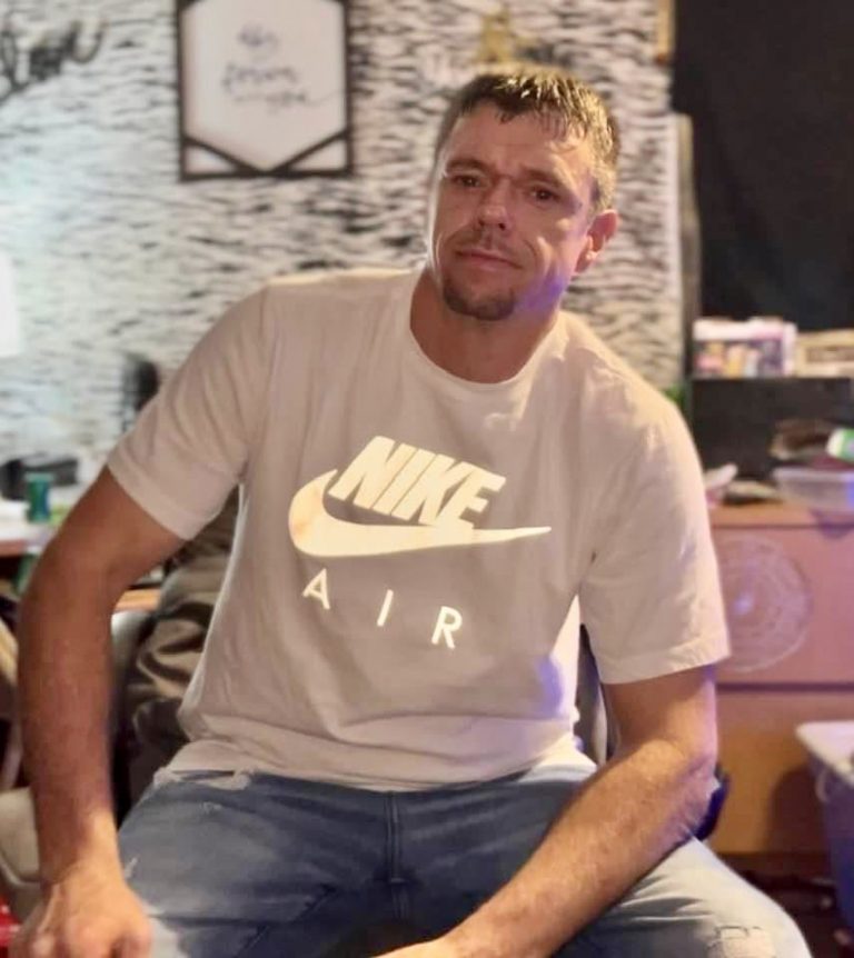 Jonlee Chad Ricks - Sosebee Mortuary