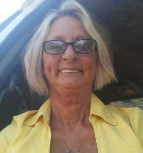 Donna Sue Hedden - Sosebee Mortuary