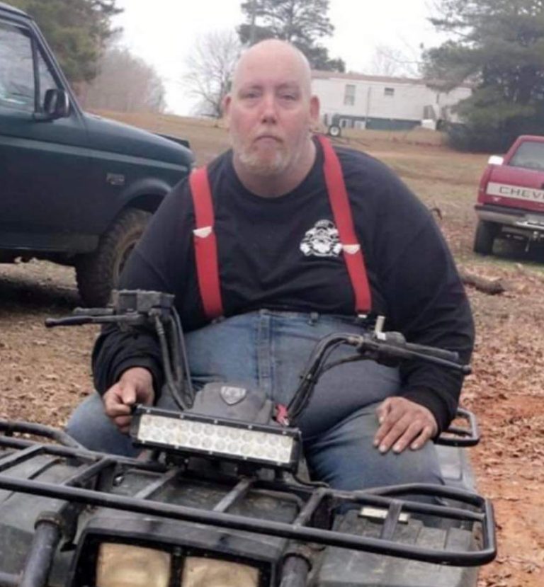 James Michael Smith - Sosebee Mortuary