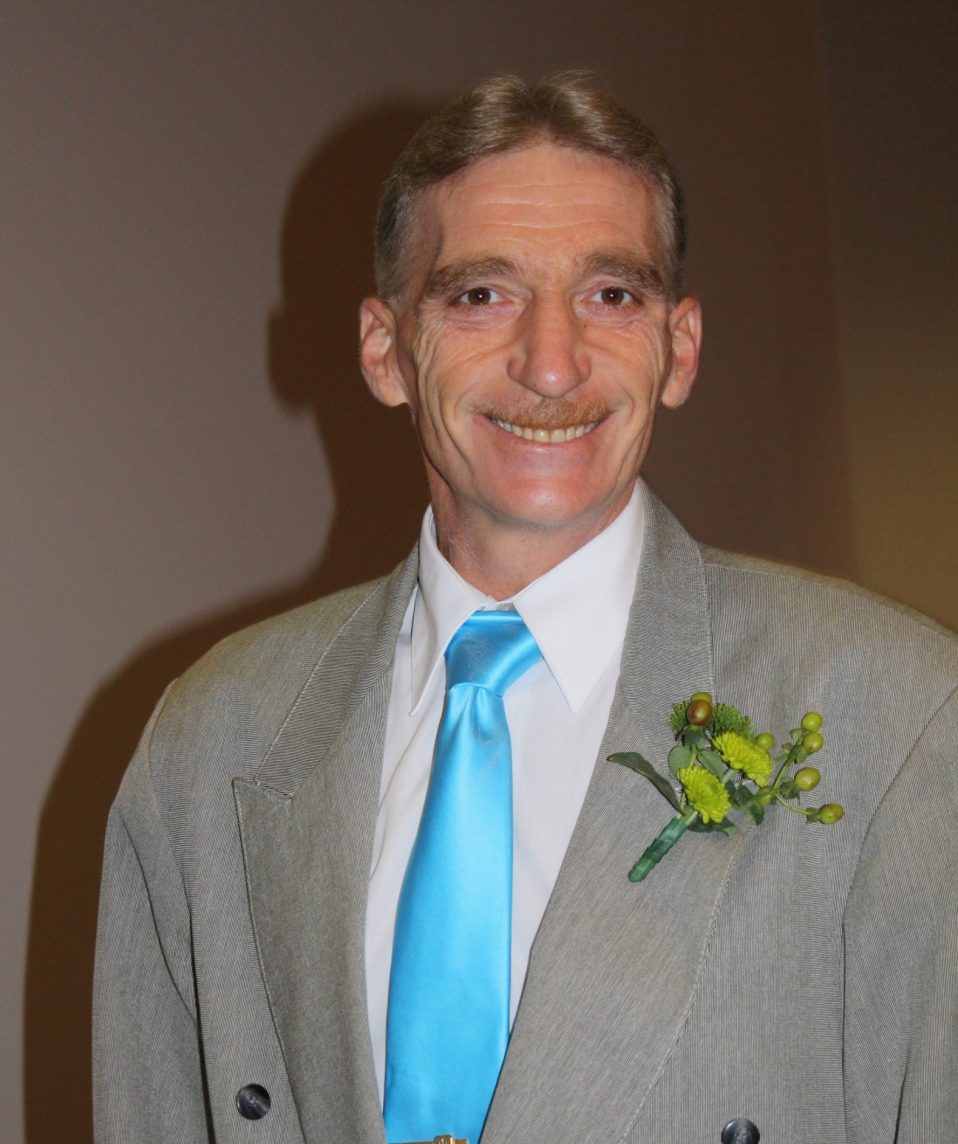 Wallace Michael McCuen - Sosebee Mortuary