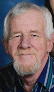 Roger Dale Bagwell - Sosebee Mortuary