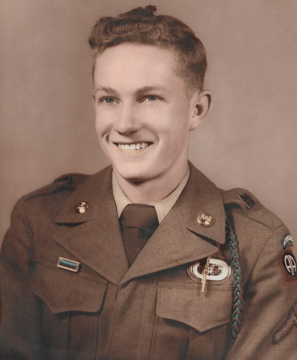 Paul Waymon Duffell - Sosebee Mortuary