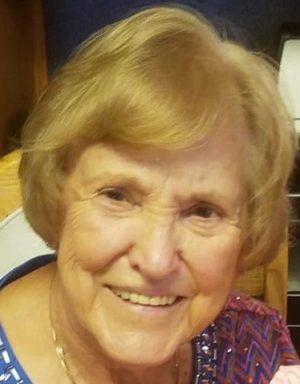 Barbara McAlister - Sosebee Mortuary