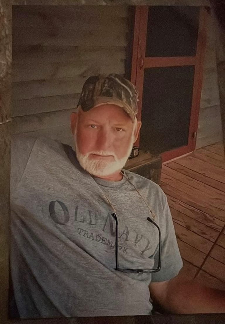 Michael Randolph Whitfield - Sosebee Mortuary