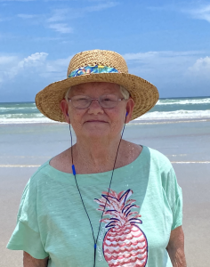 Becky Jane Ginn "Mimi" - Sosebee Mortuary