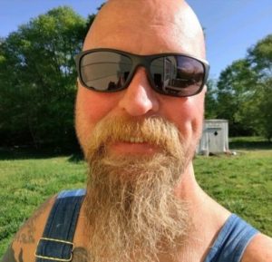 Kenneth "Slick" Mark Holmes - Sosebee Mortuary