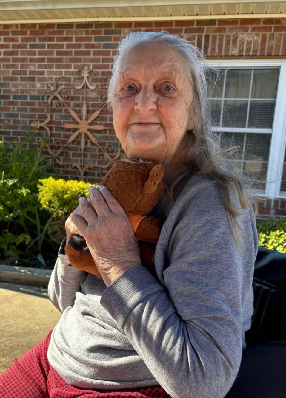 Ada Virginia Nichols - Sosebee Mortuary