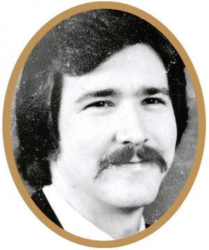 Larry Keith Powell - Sosebee Mortuary