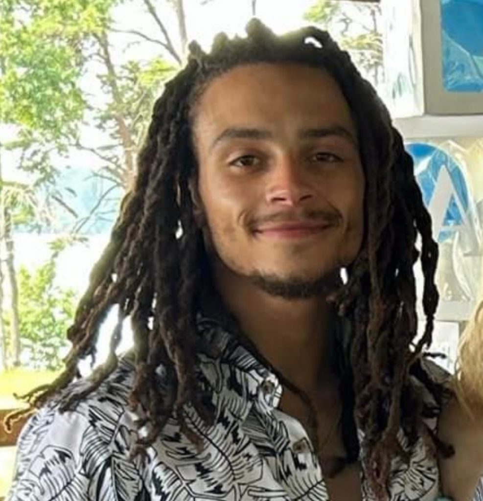 Isaiah De'Vonte Hubbard - Sosebee Mortuary