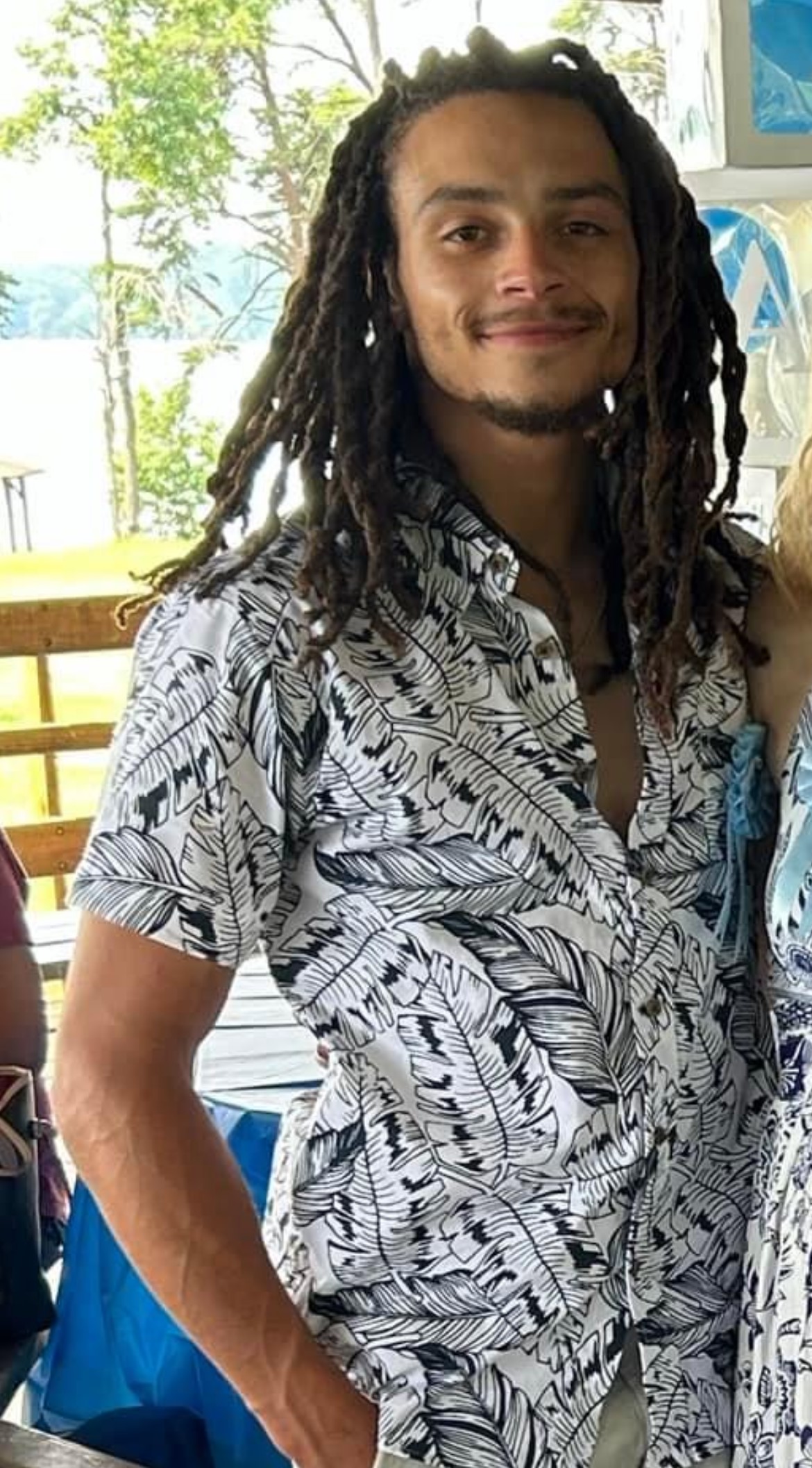 Isaiah De'Vonte Hubbard - Sosebee Mortuary