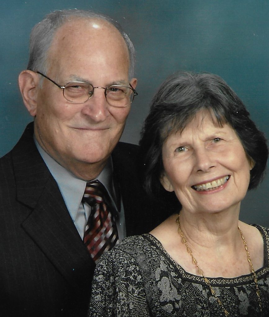 Samuel Richard Orr - Sosebee Mortuary