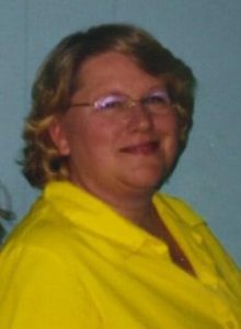 Virginia "Jenny" Norris - Sosebee Mortuary