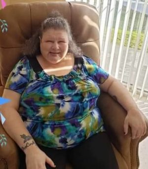 Cindy Louise Goff - Sosebee Mortuary