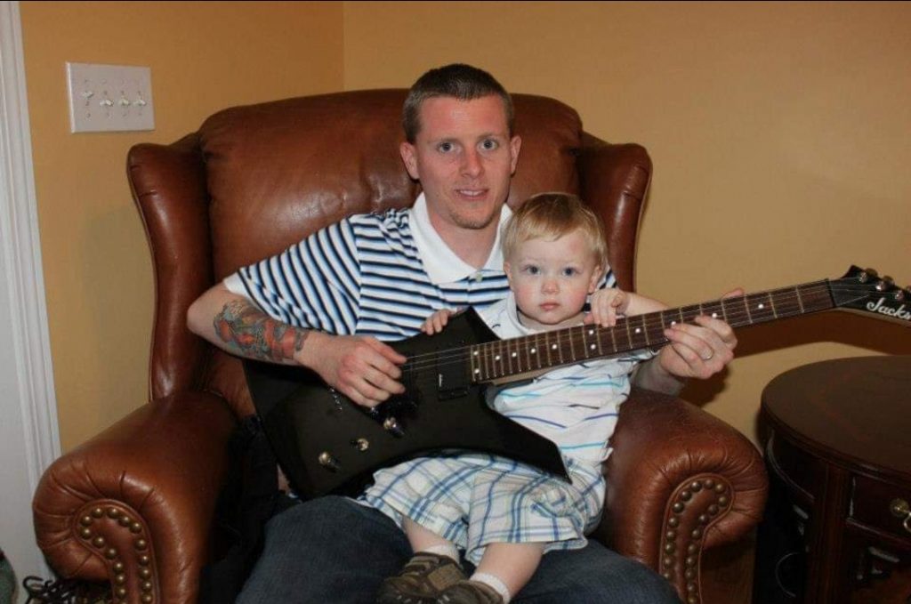 Brandon Kyle Chastain - Sosebee Mortuary