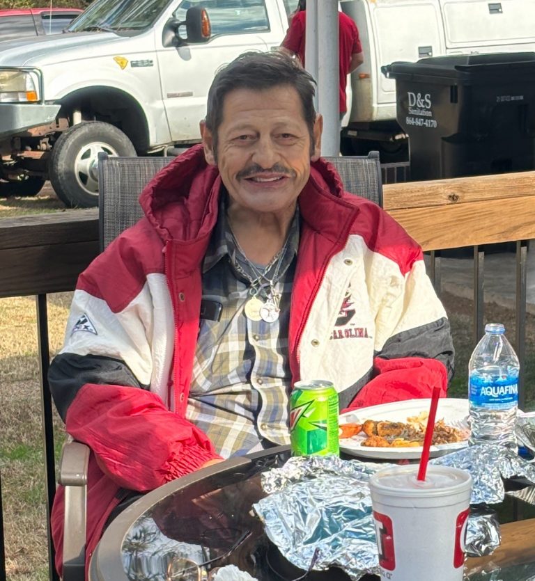 Kenneth Wayne Pruitt - Sosebee Mortuary