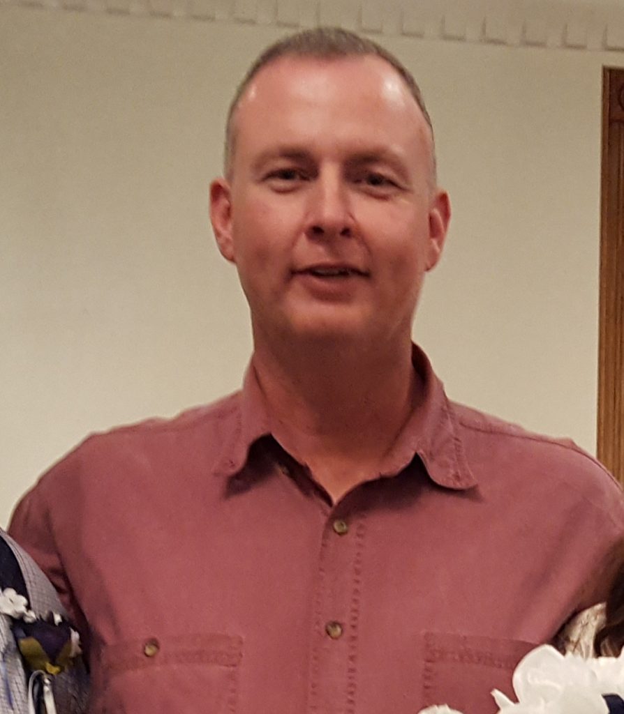 Richard Lamar Medlin - Sosebee Mortuary