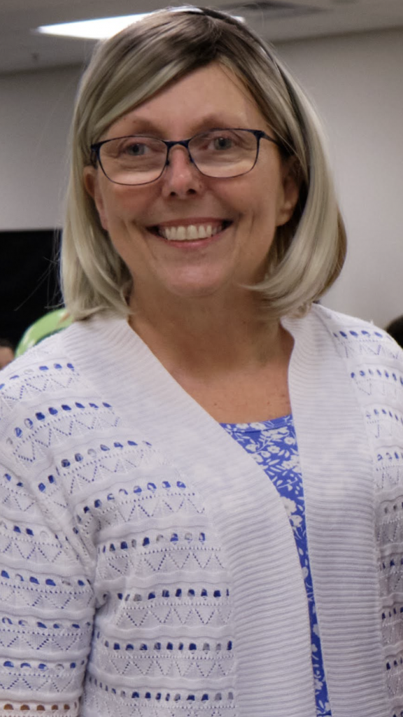 Jennifer Pack Charron - Sosebee Mortuary