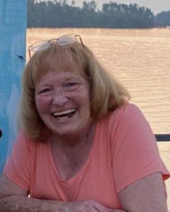 Debbie Jordan - Sosebee Mortuary