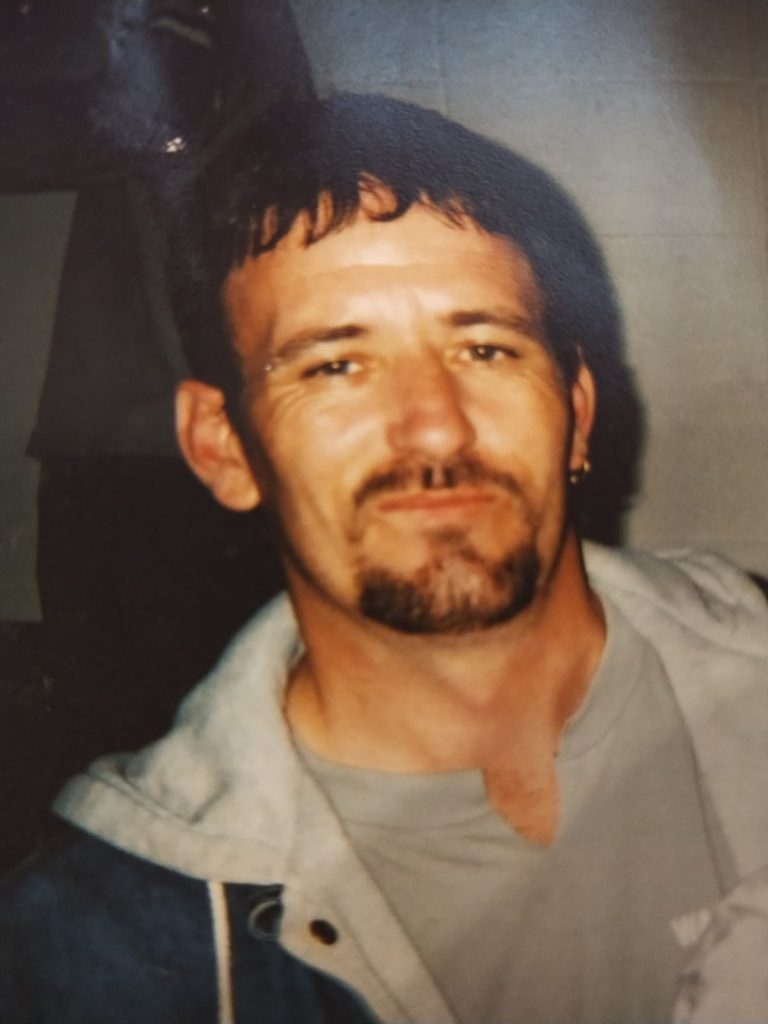 Michael Dwayne Burke - Sosebee Mortuary