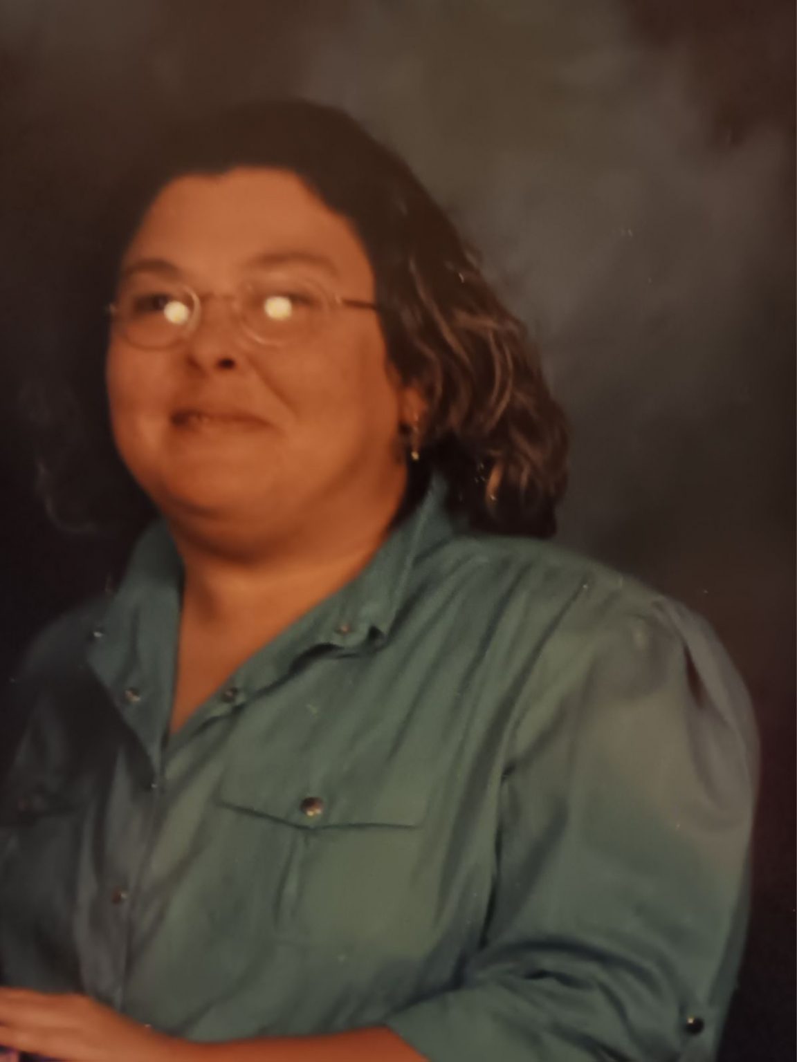 Michelle Brown - Sosebee Mortuary