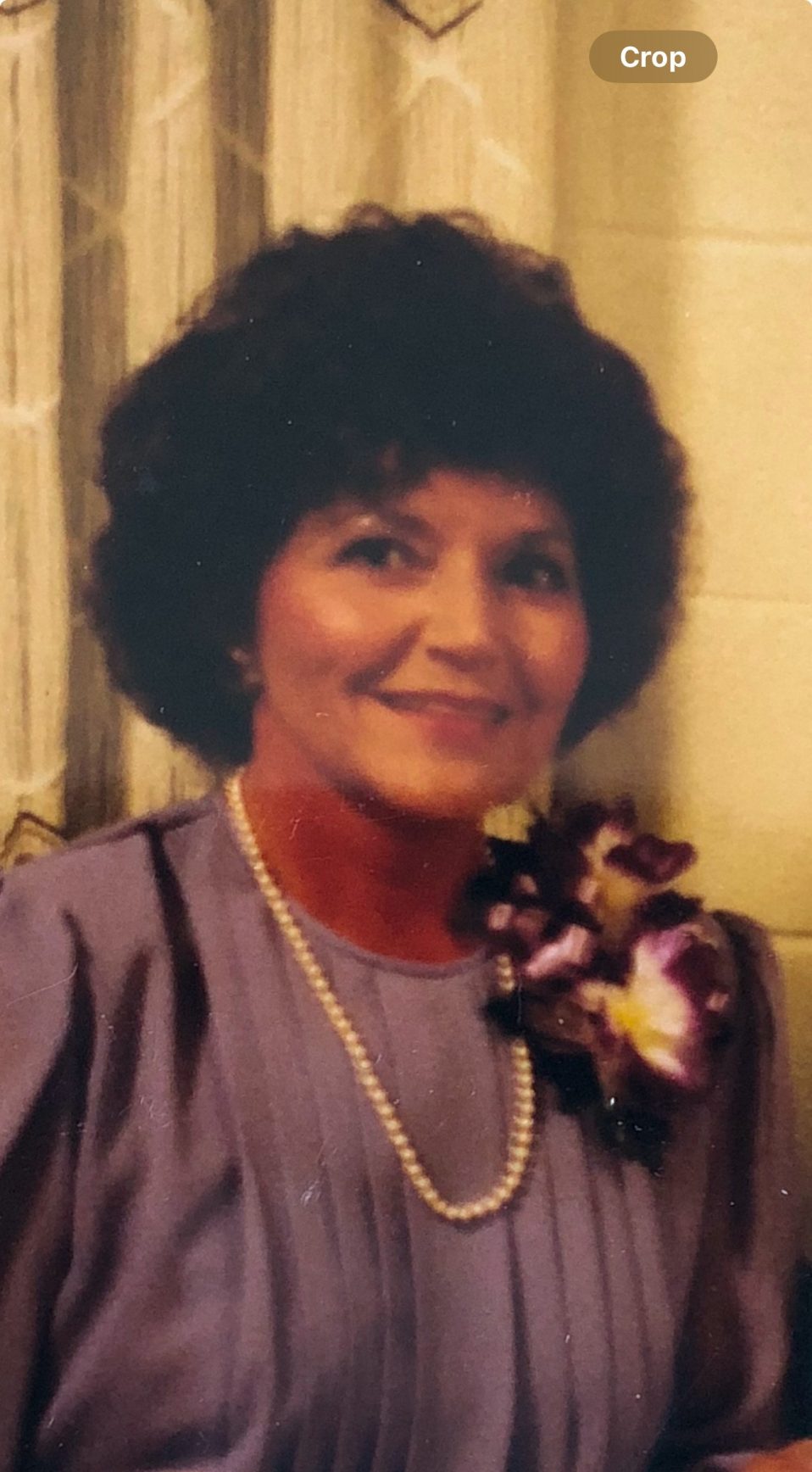 Rose Gaynell Cooley Partain - Sosebee Mortuary
