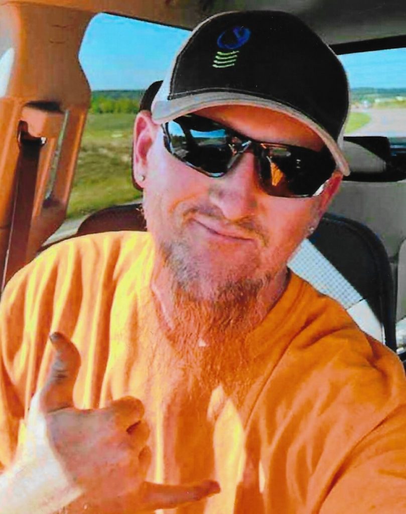 Tommy Kevin Hamby - Sosebee Mortuary