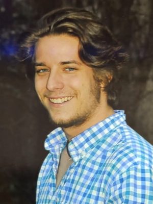 James Robert Krzyzanowski - Sosebee Mortuary