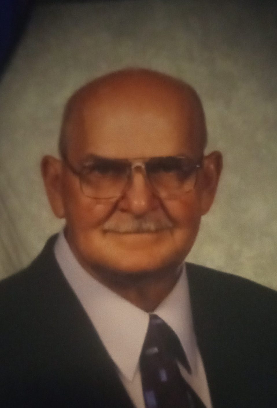 Jerry Wayne Roe - Sosebee Mortuary